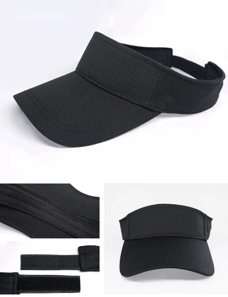 ZK Bring Your A-Game Visor – N2N Allure