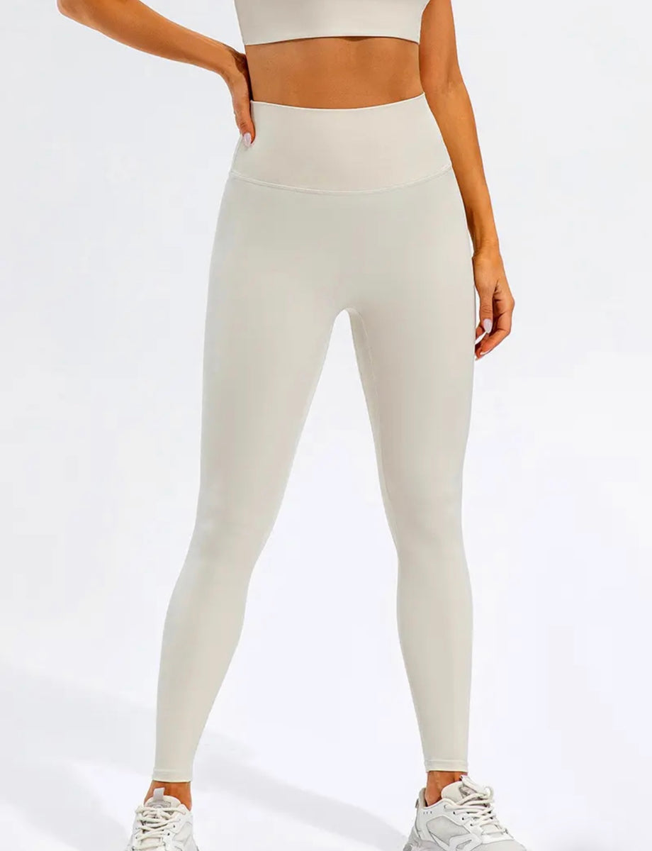 ZK Afterglow Leggings [5 Colours To Choose From] – N2N Allure